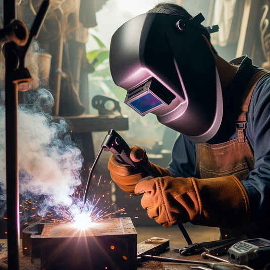 Solda Fácil: Tudo para soldas, máquinas e acessórios