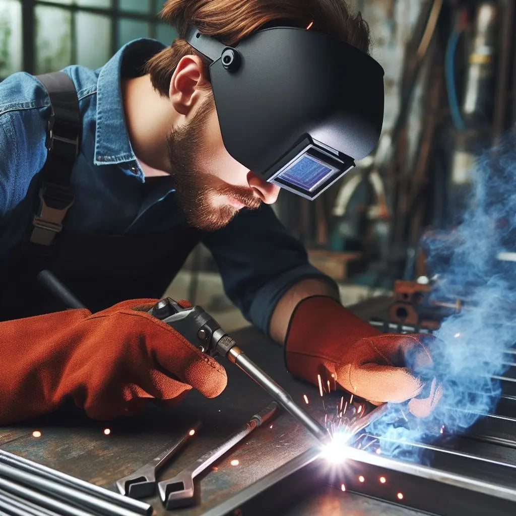 Solda Fácil: Tudo para soldas, máquinas e acessórios